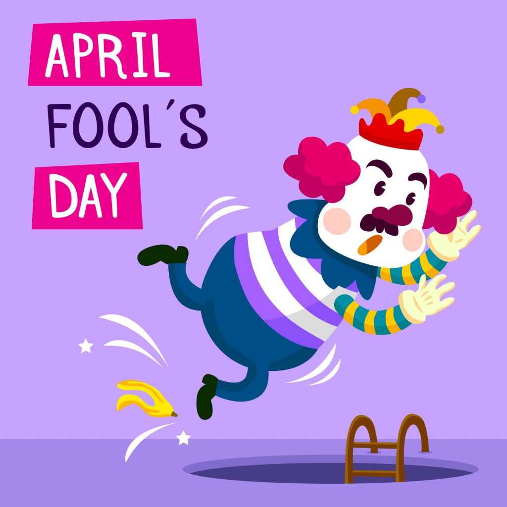 Streamtech | Fiber Internet Connection | April Fool's Amazing Celebration