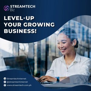 Streamtech | Fiber Internet | Benefits of Fast Internet to Huge Businesses