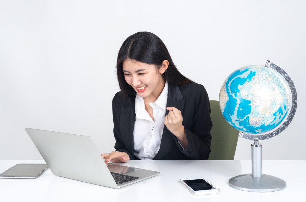 Streamtech | Fiber Internet | Benefits of Fast Internet to Huge Businesses