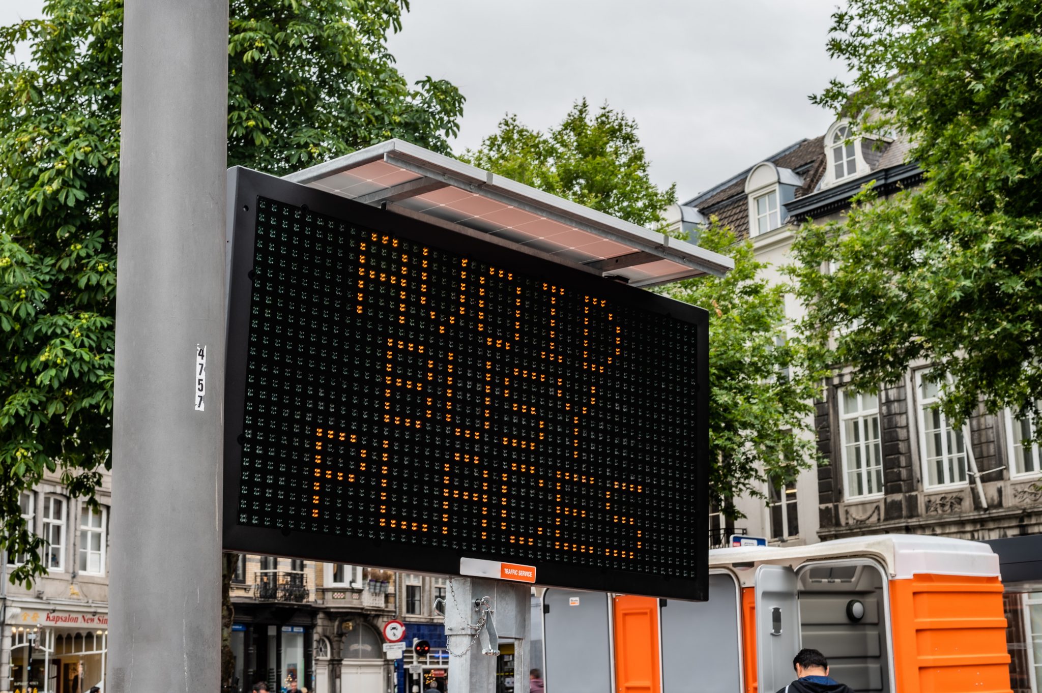 Streamtech | Cost-Effective Fiber Internet | Together, Let's Fight COVID-19