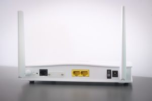 Streamtech | Fiber Internet | Know the difference of router vs modem