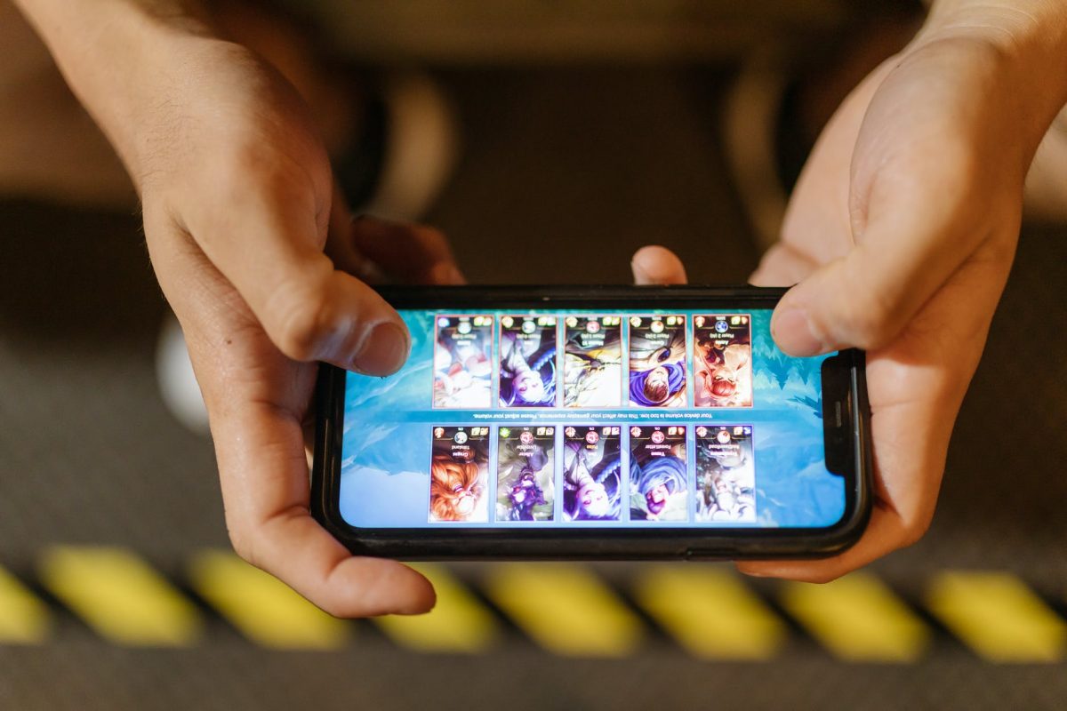 Streamtech | Fast Internet | Most Popular Mobile Games in Philippines
