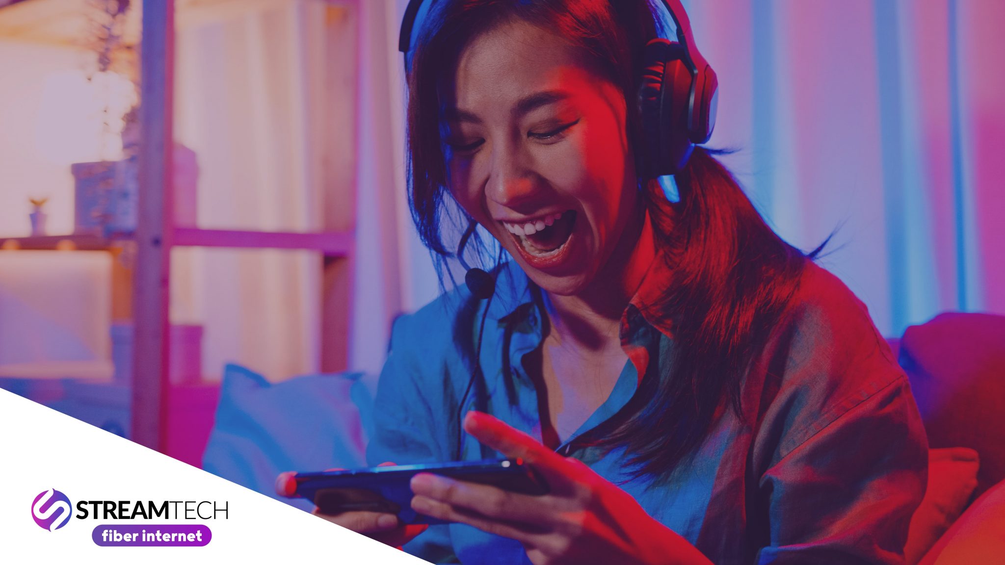 Streamtech | Fast Internet | Most Popular Mobile Games in Philippines