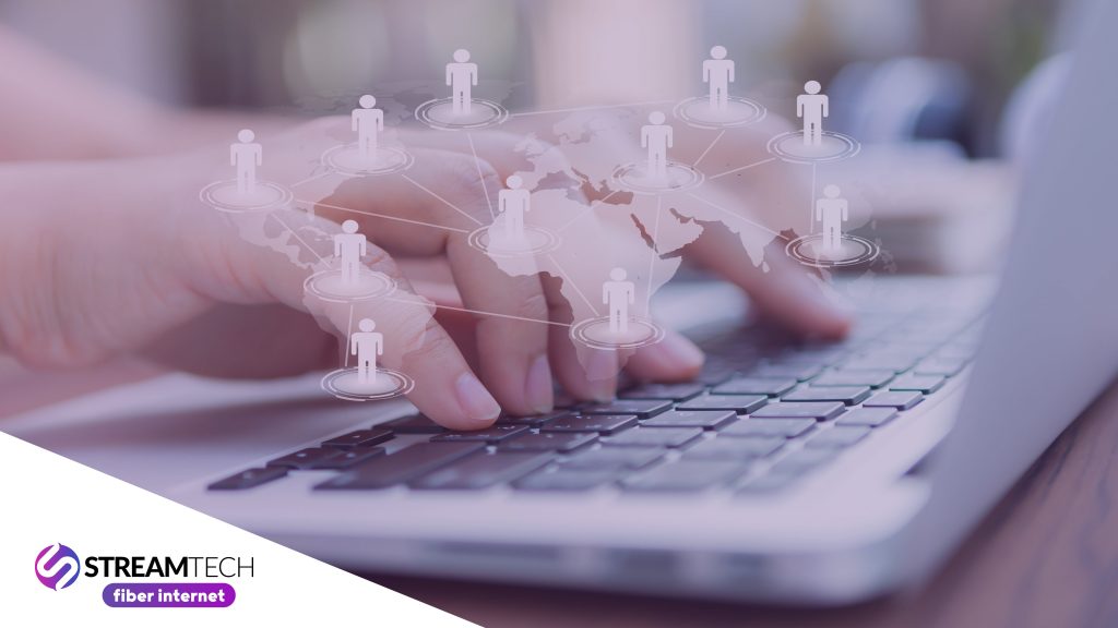 Streamtech | Fast Internet | National Broadband Plan of the Philippines