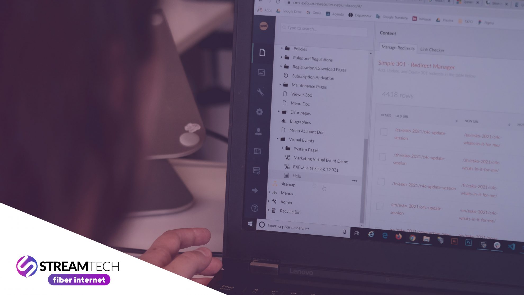 IP Address vs MAC Address, What is the Difference? – Streamtech