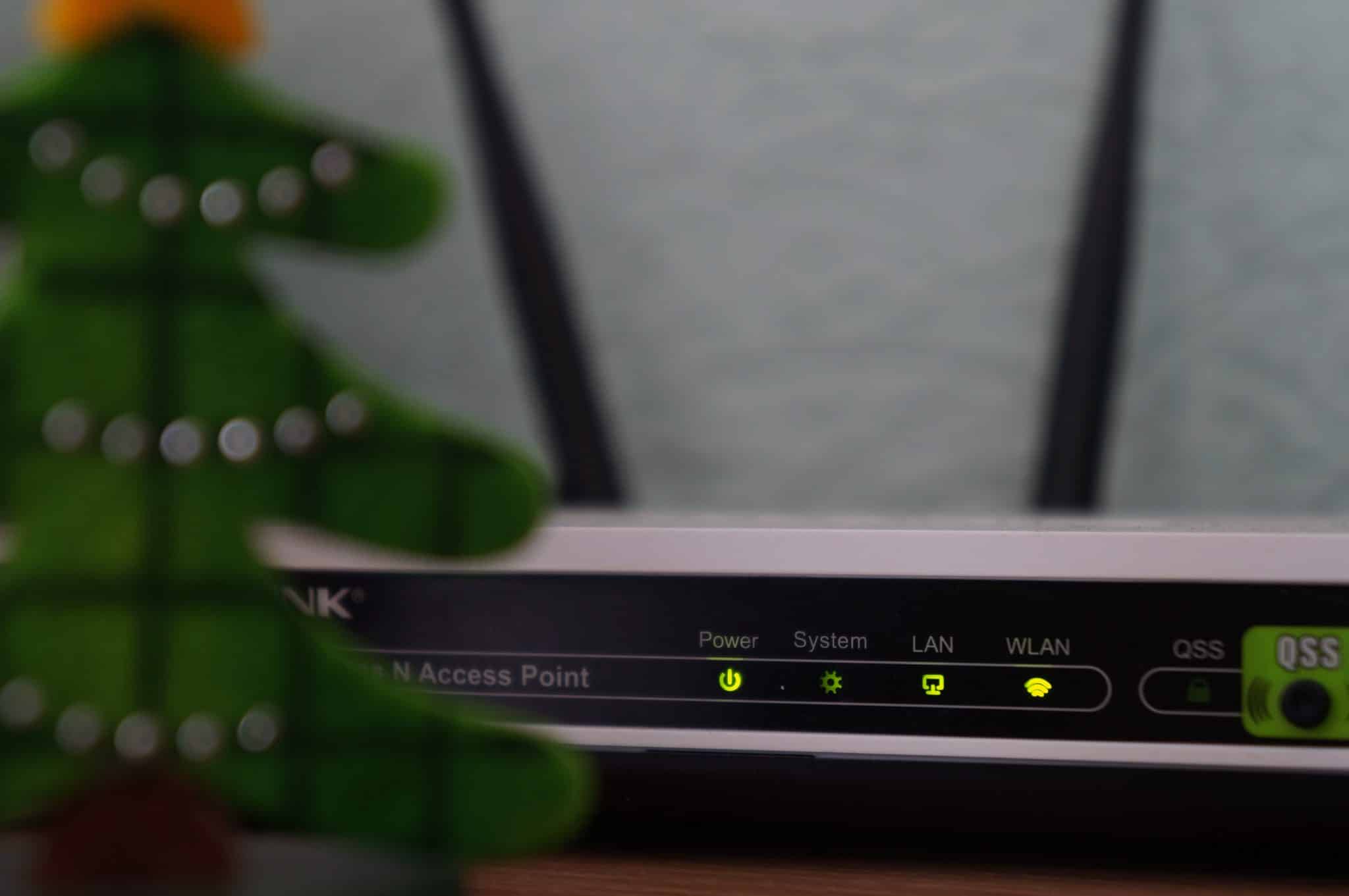Streamtech | Fast Internet | Know Where to Place the Router at Home