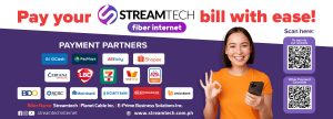 Streamtech